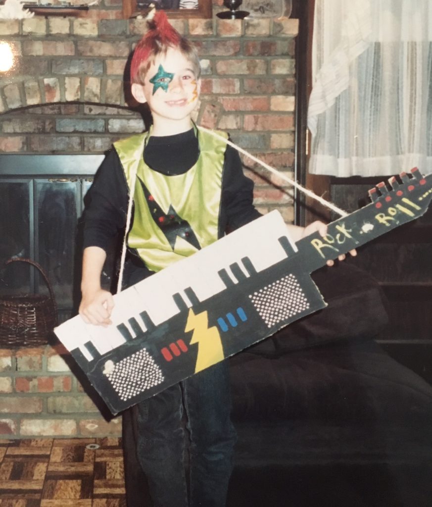 Fun and Age Appropriate Halloween Costume Ideas for Adults